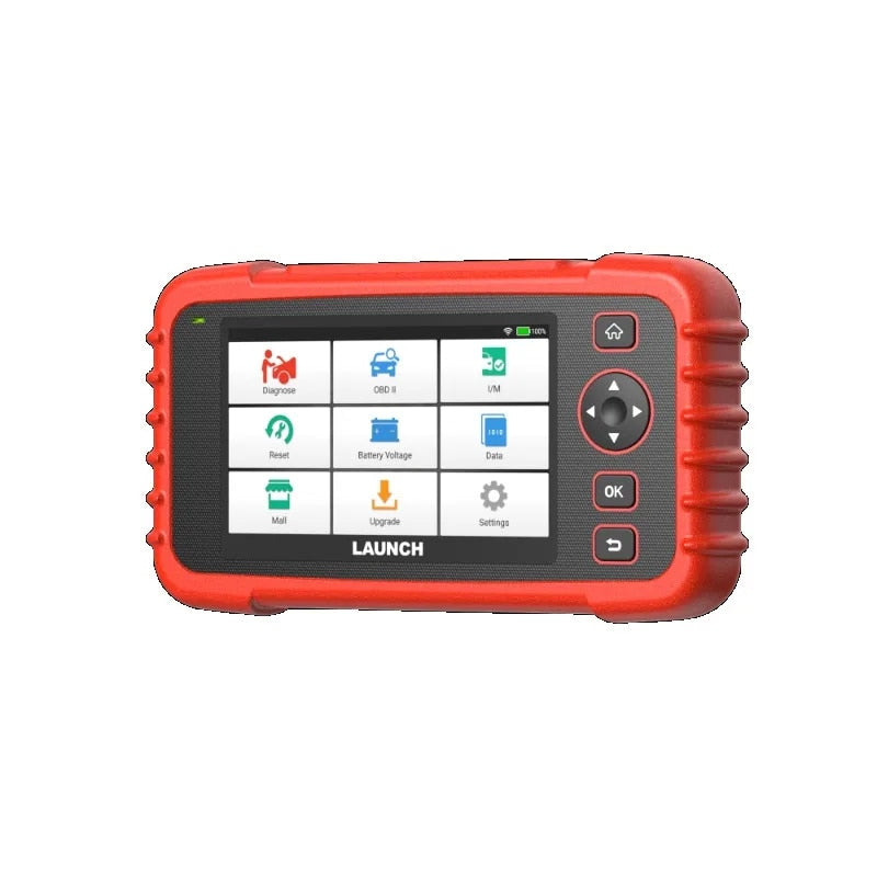 Launch CRP129X V2.0 OBD2 Scanner – launchx431online