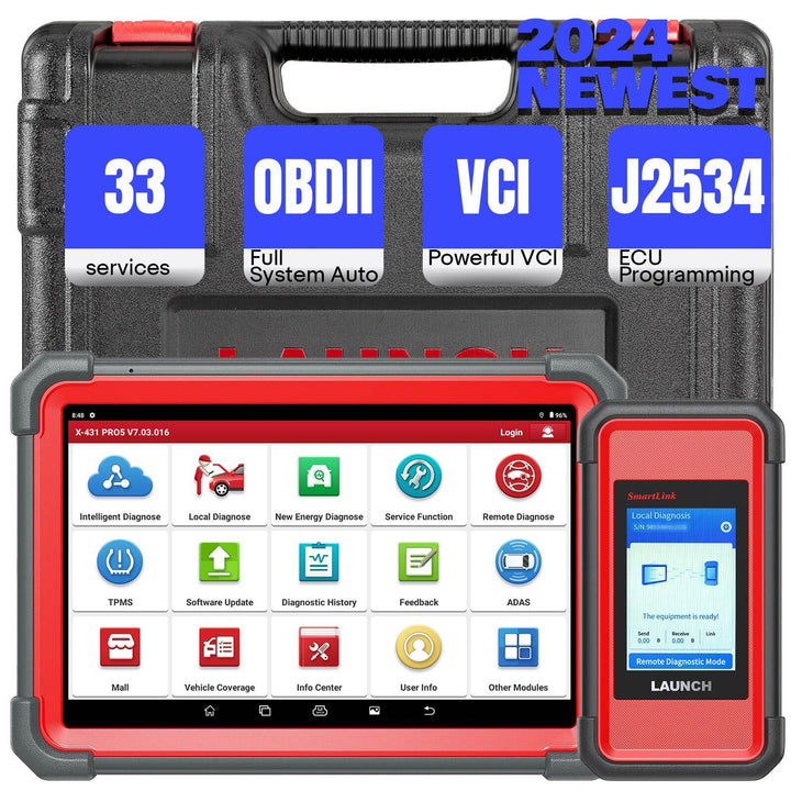 Launch® X431 Authorized Website - Launch X431 Scanner Tool Online Shop ...