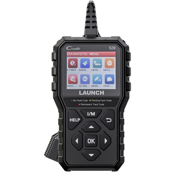 Launch CR529 Code Reader – launchx431online