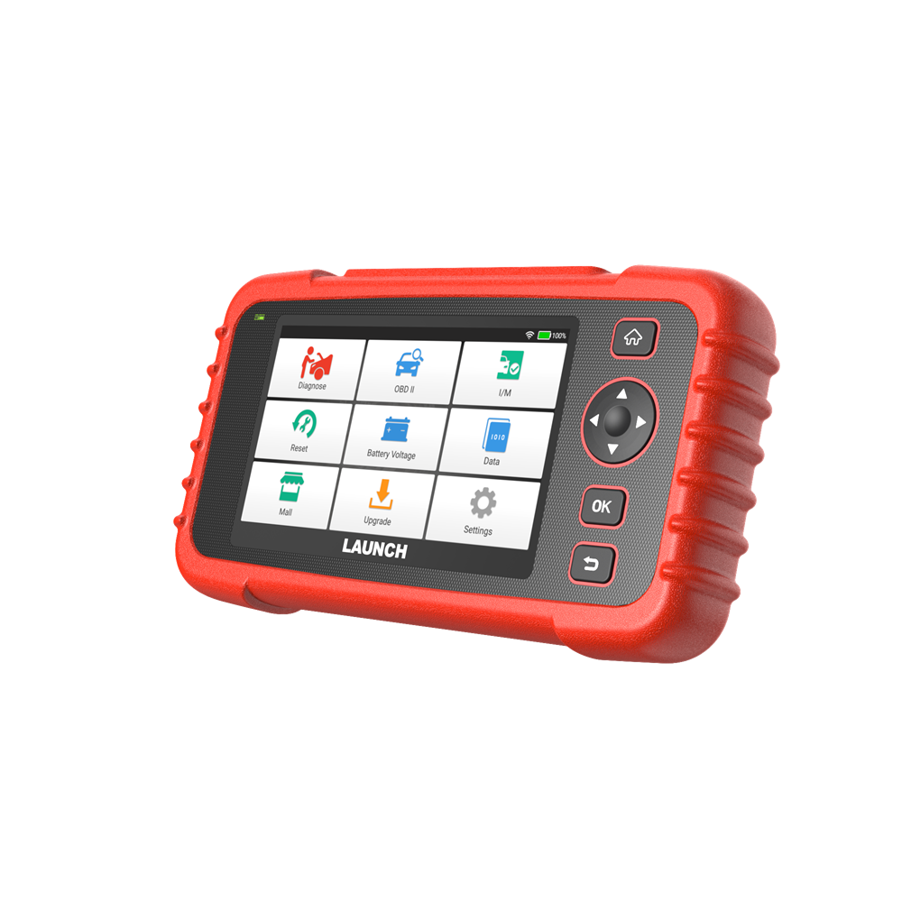 LAUNCH CRP129X PLUS OBD2 Scanner – launchx431online