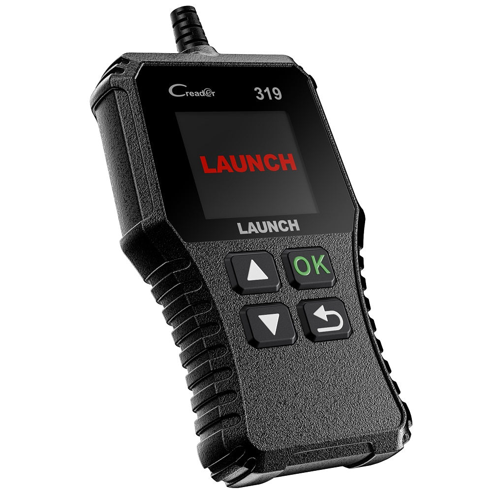 Launch CR319 Code Reader – launchx431online