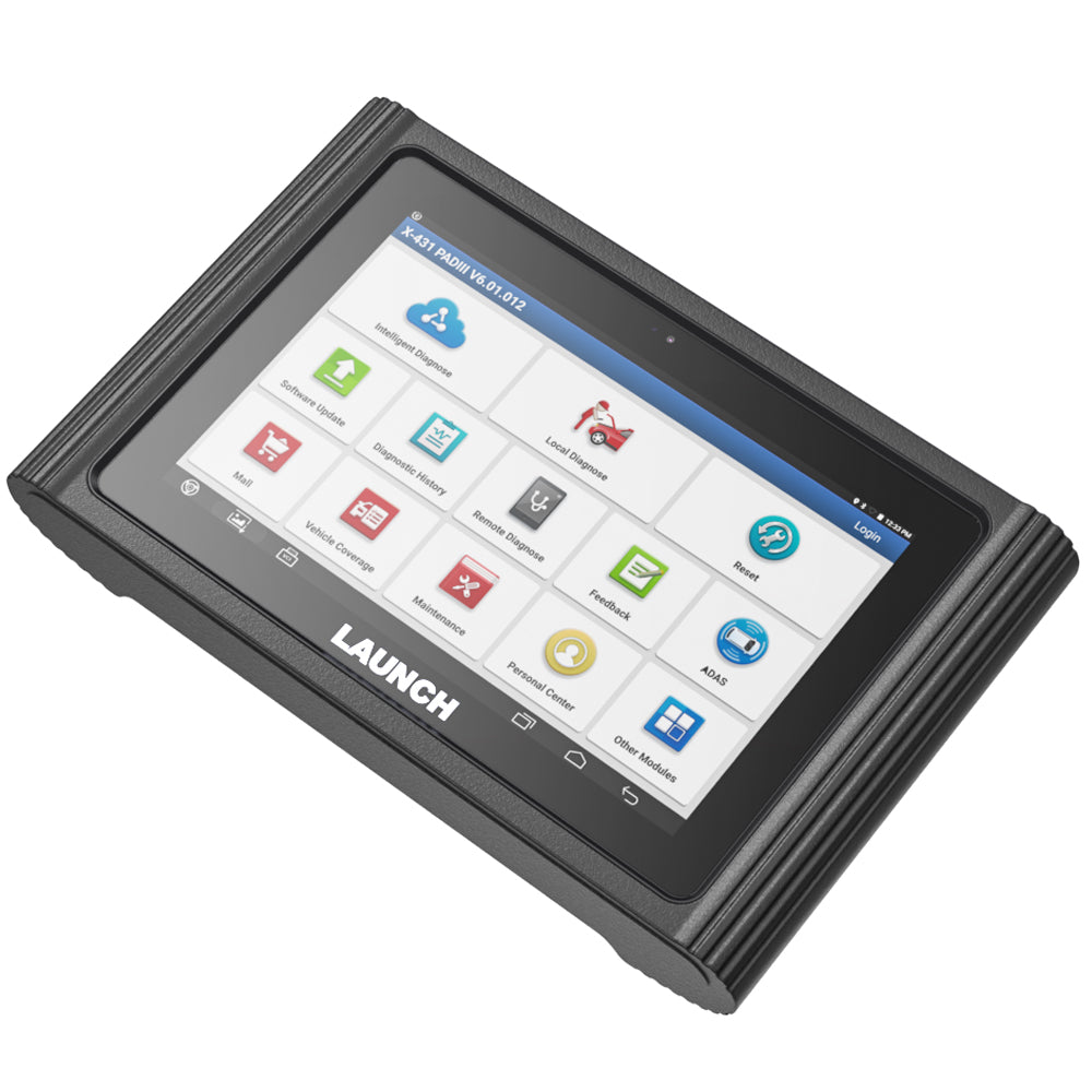 Launch PAD III PAD 3 V2.0 Global Version – launchx431online
