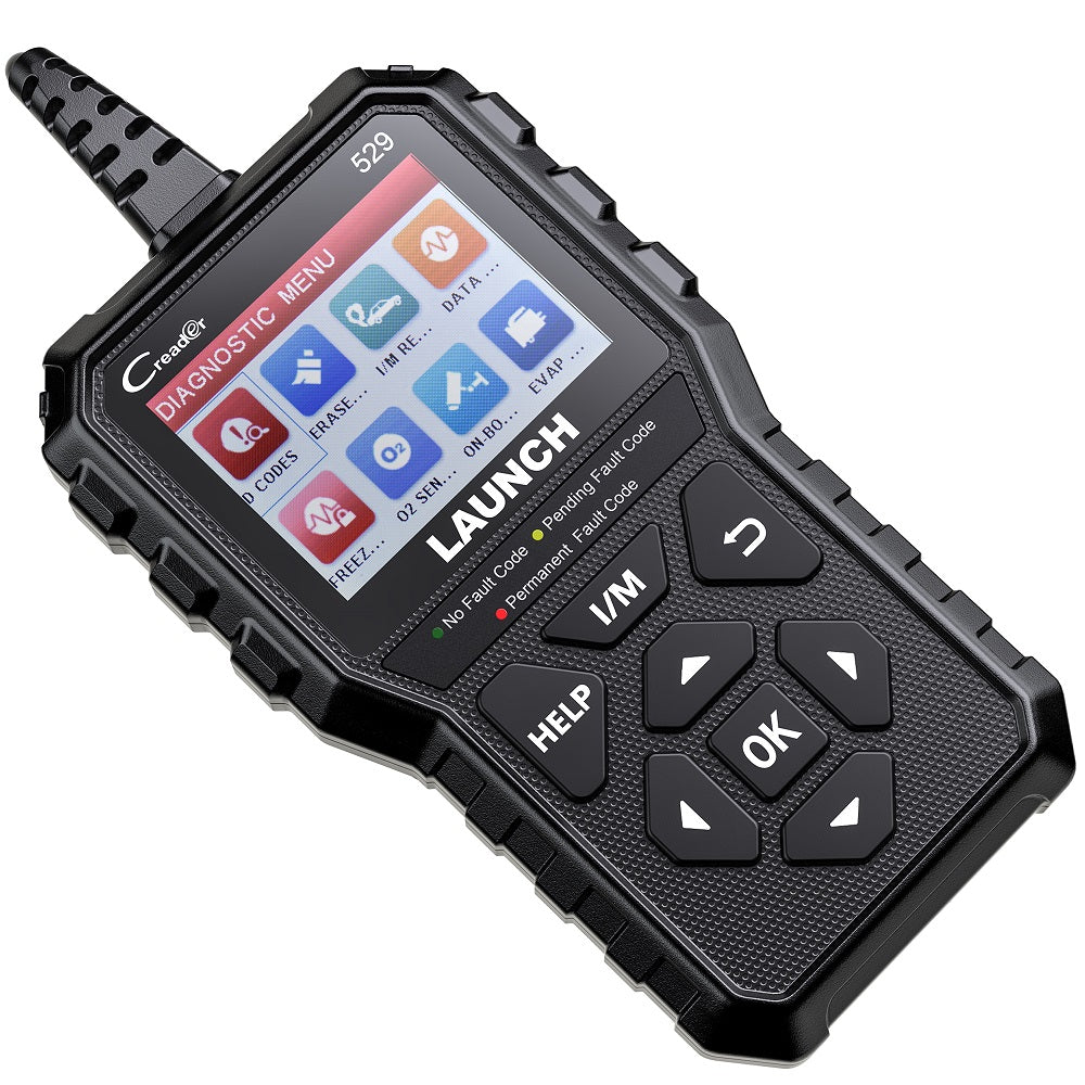 Launch CR529 Code Reader – launchx431online