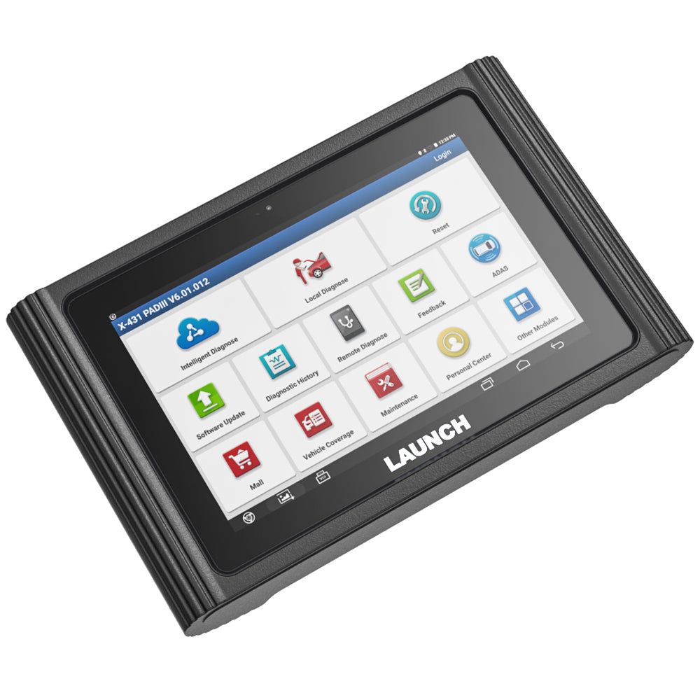 Launch PAD III PAD 3 V2.0 Global Version – launchx431online
