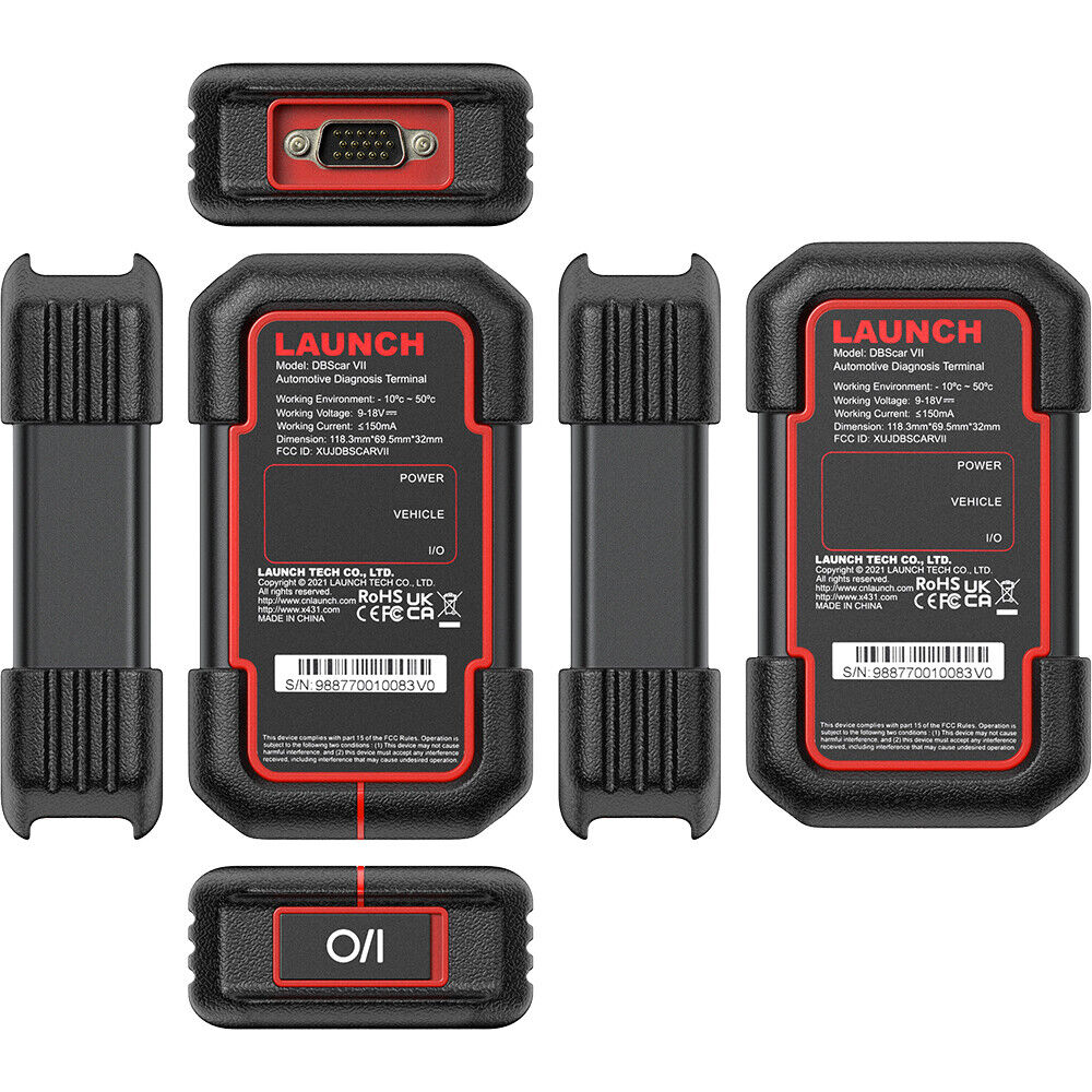 Launch X431 PRO3 APEX Bidirectional Scan Tool – launchx431online