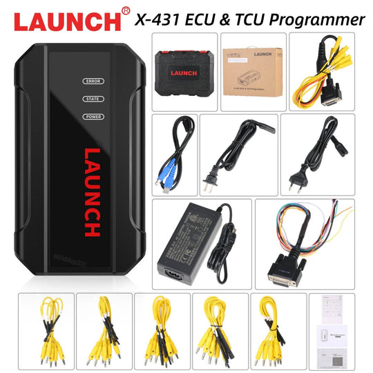 Launch® X431 Authorized Website - Launch X431 Scanner Tool Online Shop ...